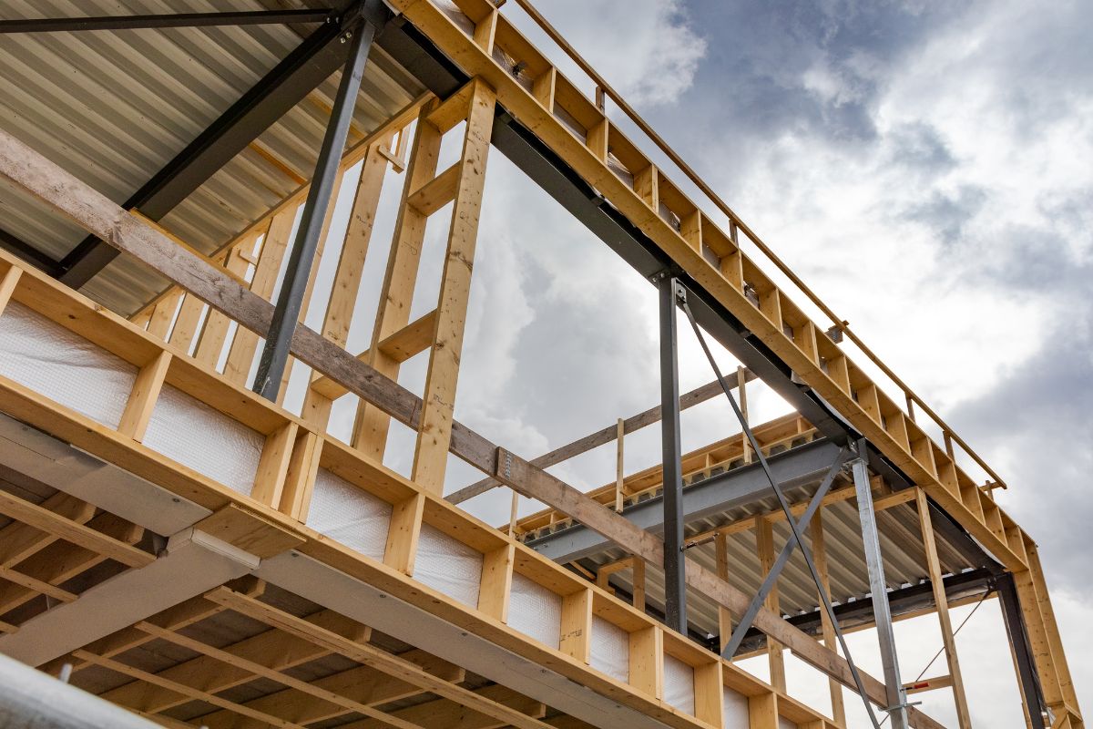 Commercial Building Work - Encore Home Improvements | Making Your Home ...